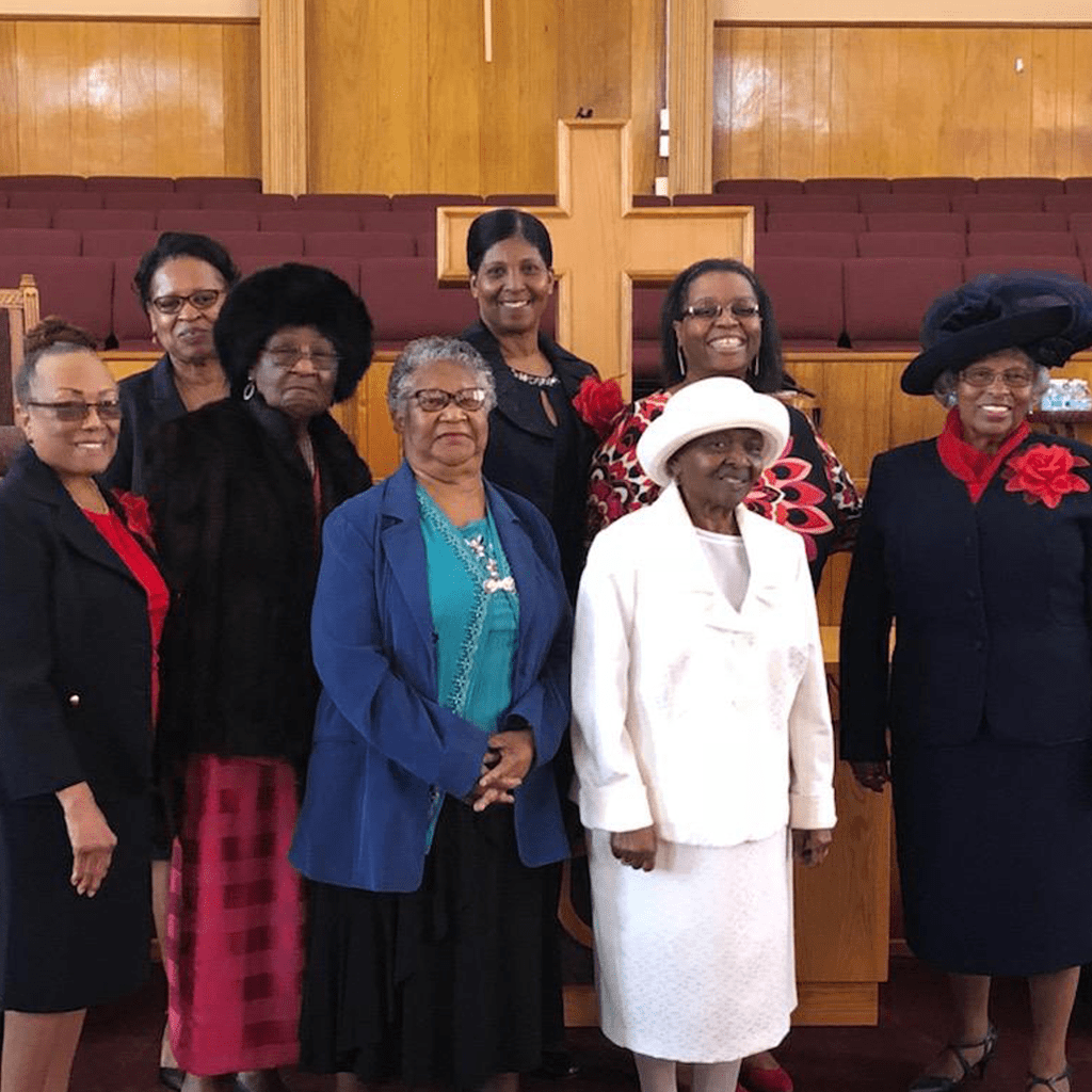 Our Ministries – Calvary Baptist Church San Diego